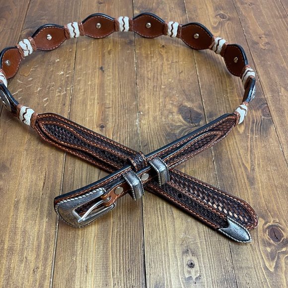 ranger belt company | Accessories | Ranger Belt Company Texas Star ...